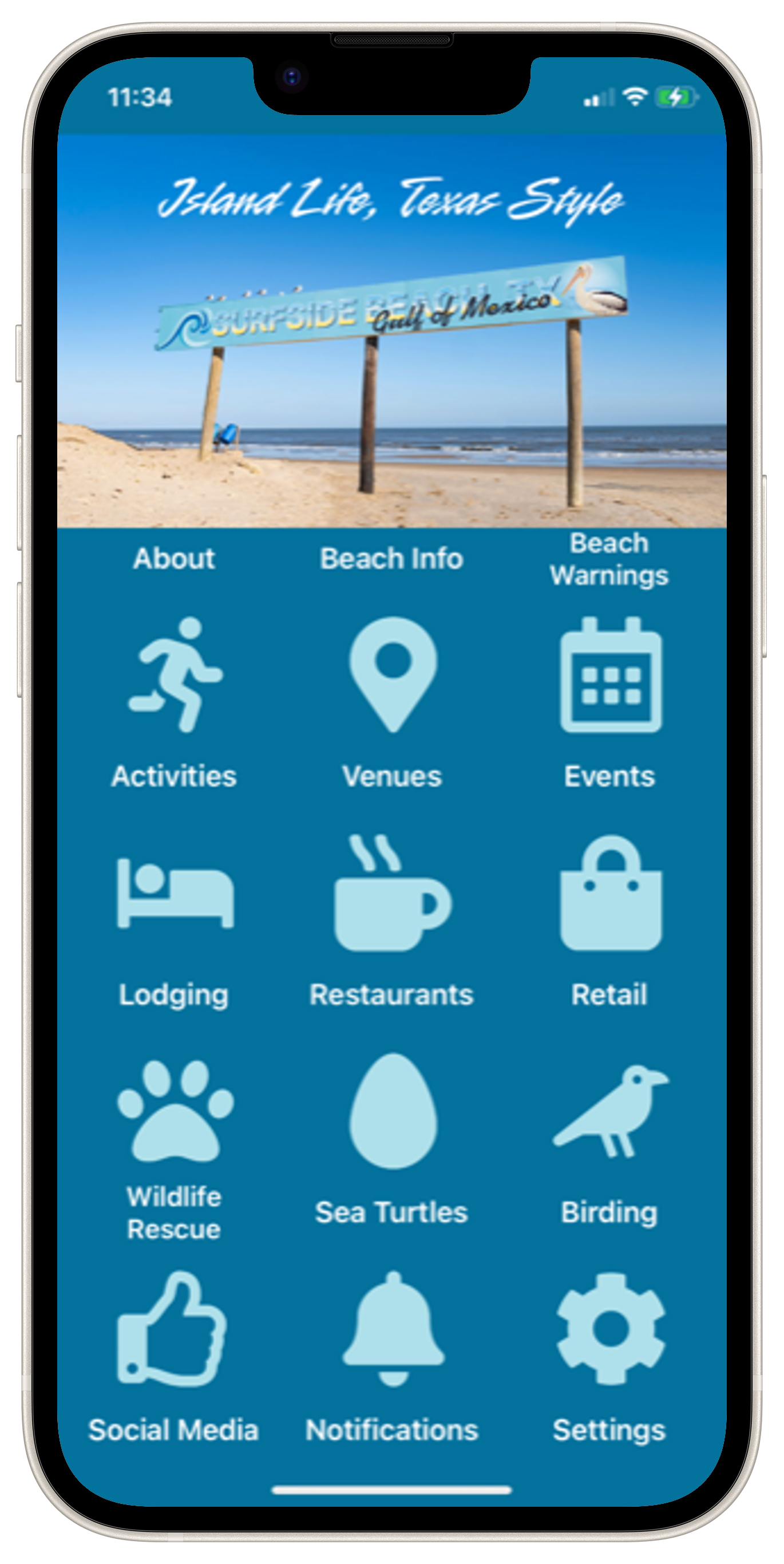 Customer Spotlight: Surfside Beach, Texas – Embracing Technology to ...