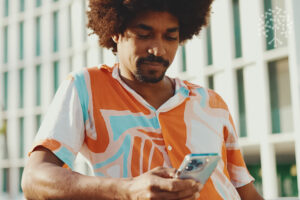 From Notification to Participation: How a Community Engagement App ...