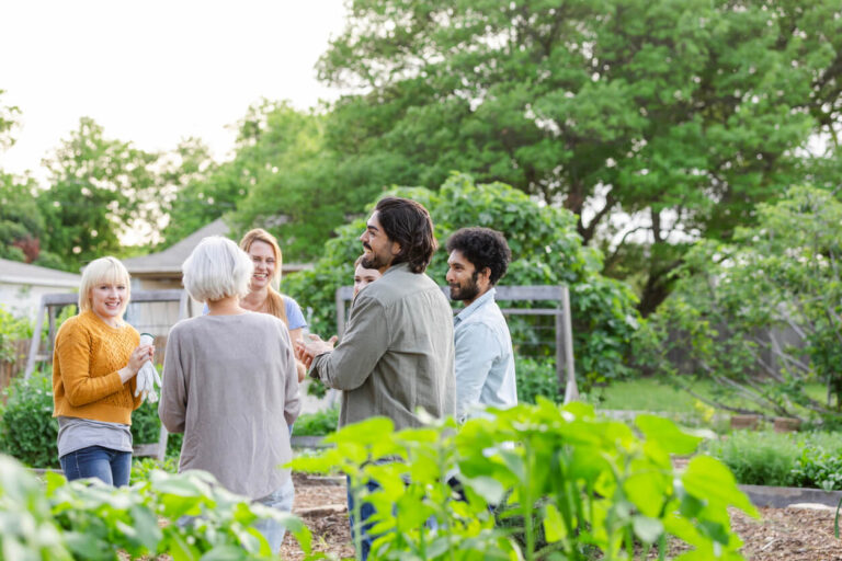 Strategies for Small Towns: Foster Community Growth - Info Grove ...